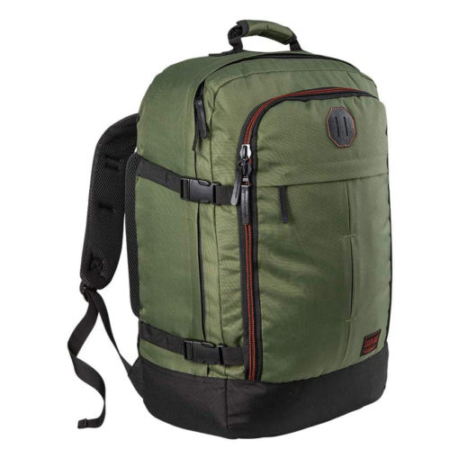 Cabin Max - Leichter Kabinenrucksack 55x40x20cm